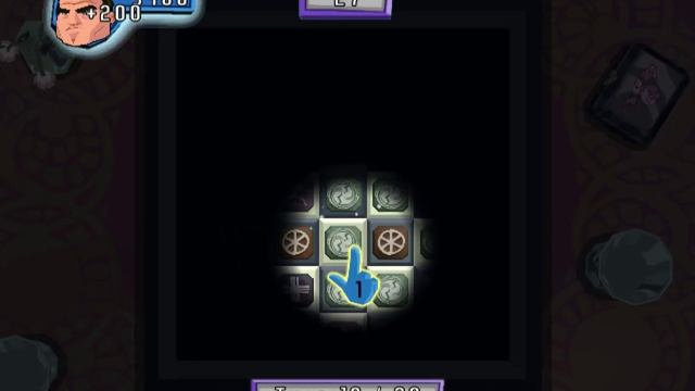 Family Fest Presents Movie Games:Movie Studios Party (2008) [Wii]