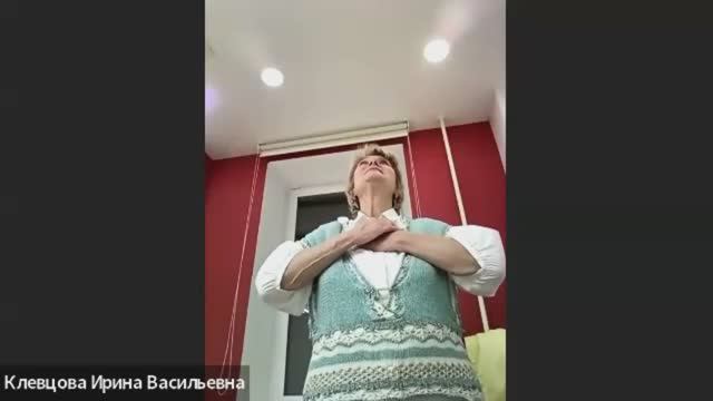 22.10.25 ПРОЗРЕНИЕ - ВОССТАНОВЛЕНИЕ ЗРЕНИЯ