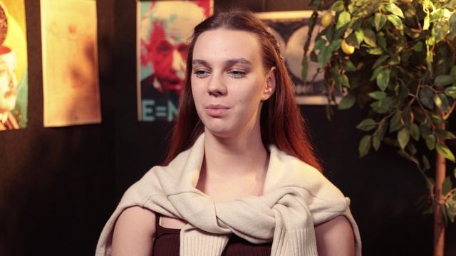 Репортаж "Маяк научных открытий" #29