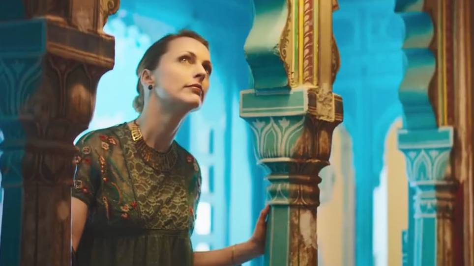 The Maharani of Manhattan _ Luxury _  India