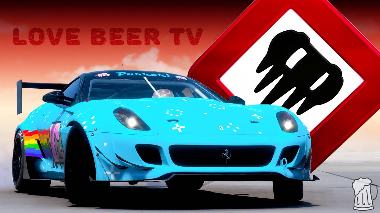 🔴 Forza Horizon 5 🍺 Прохождение Дрифт Зоны!!! «ЛОС-КАМПОС» Весенний Сезон!!! 30.10.2025