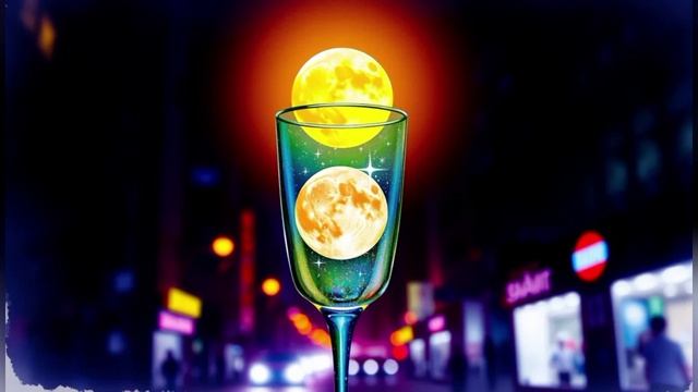 Хрустальные звёзды