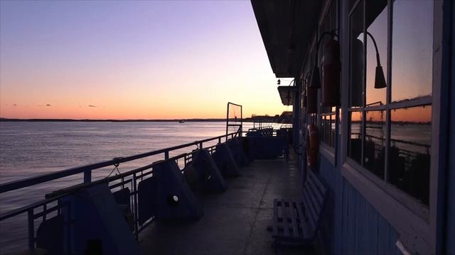 (29.10.2025) 11 пассажирских кораблей и 22 дебаркадера необходимы Хабаровскому краю