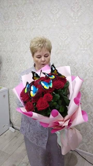 ...для Танечки...