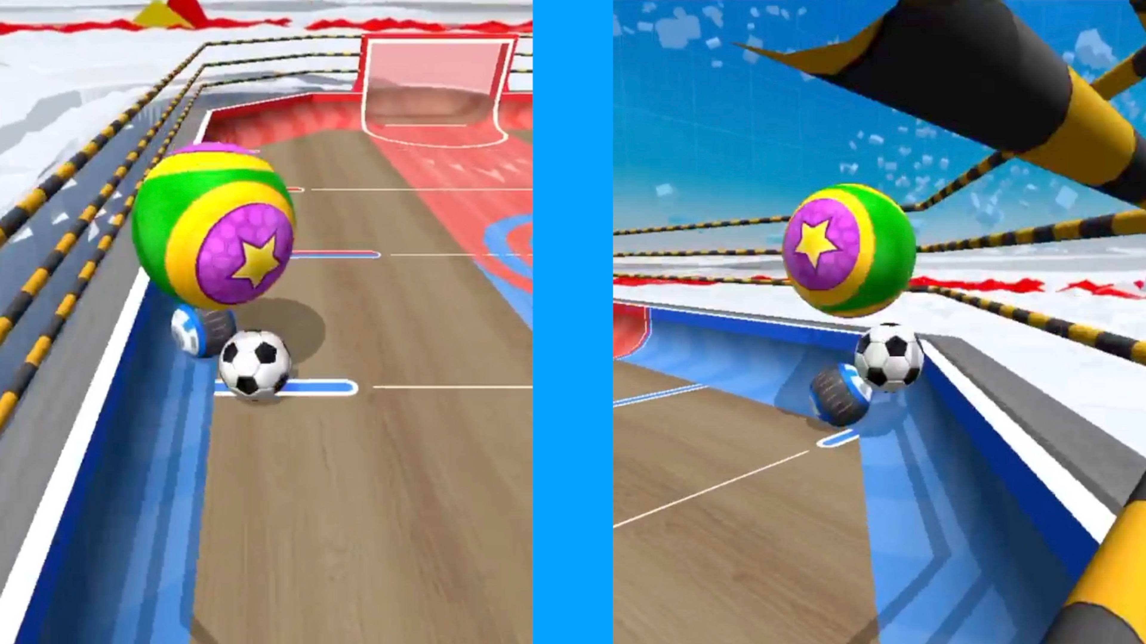 Going balls All Levels Gameplay IOS Android Going Balls level 1095 Goal ball