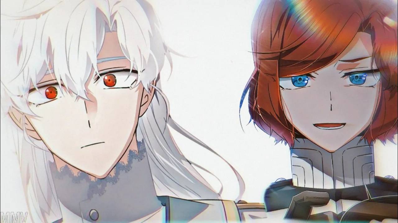 [MMV]Злодей узнал моё истинное лицо_Опомнись Селена