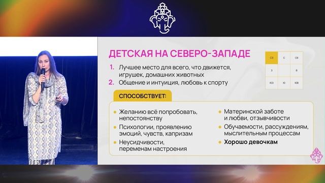Выступление на АстроВасту-Конф 2025