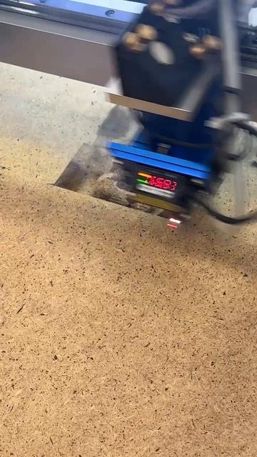 Tokagama Laser Graver c автофокусом