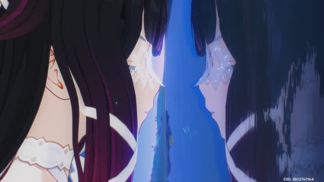 Путешествие Булочки в Тейвате 158