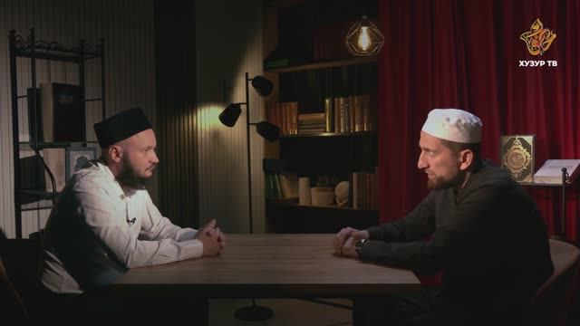 Что такое традиционные ценности? | Простыми словами о важном