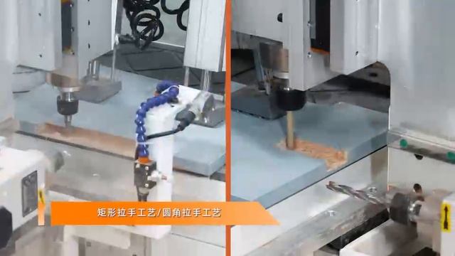 Торцевой обрабатывающий центр с ЧПУ CKZ-380B