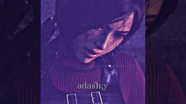 𝑨𝒅𝒂 𝑾𝒐𝒏𝒈 & 𝐴𝑠ℎ𝑙𝑒𝑦 𝐺𝑟𝑎ℎ𝑎𝑚 𝙚𝙙𝙞𝙩