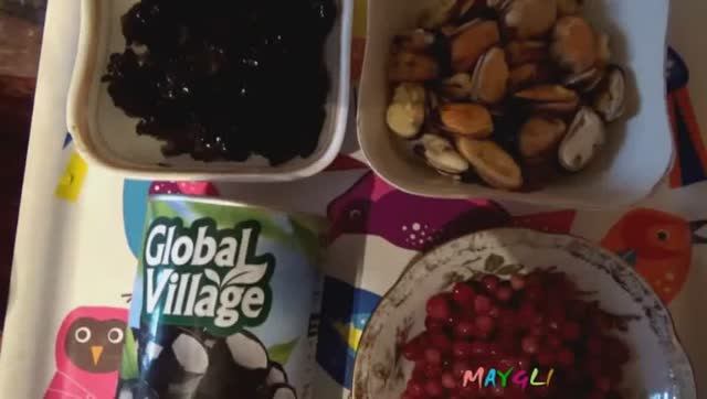 Легкий. Вкусный. Простой. Доступный. САЛАТ.