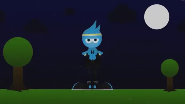 [OUTDATED] Symbolics - S1E8 - Hurry Up! 🤜