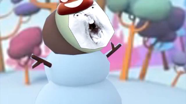 Super Mario World Не новый год а дурдом