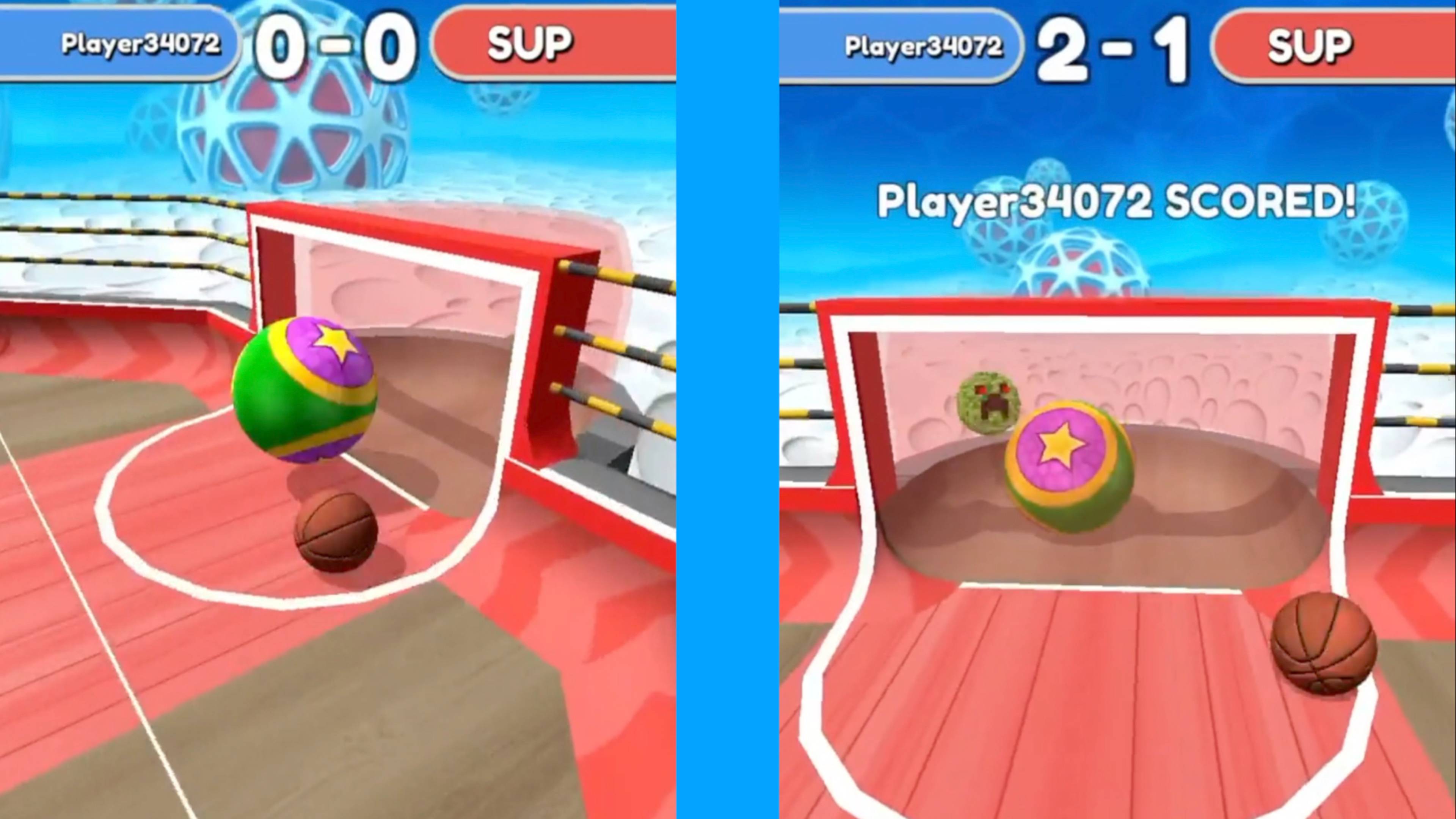 Going balls All Levels Gameplay IOS Android Going Balls level 1083 Goal ball