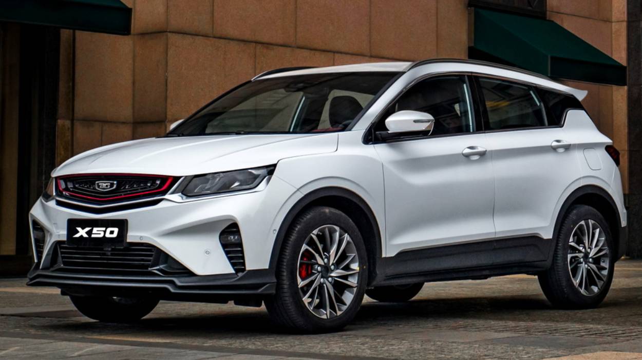 Автошторки Laitovo для Belgee X50 1G