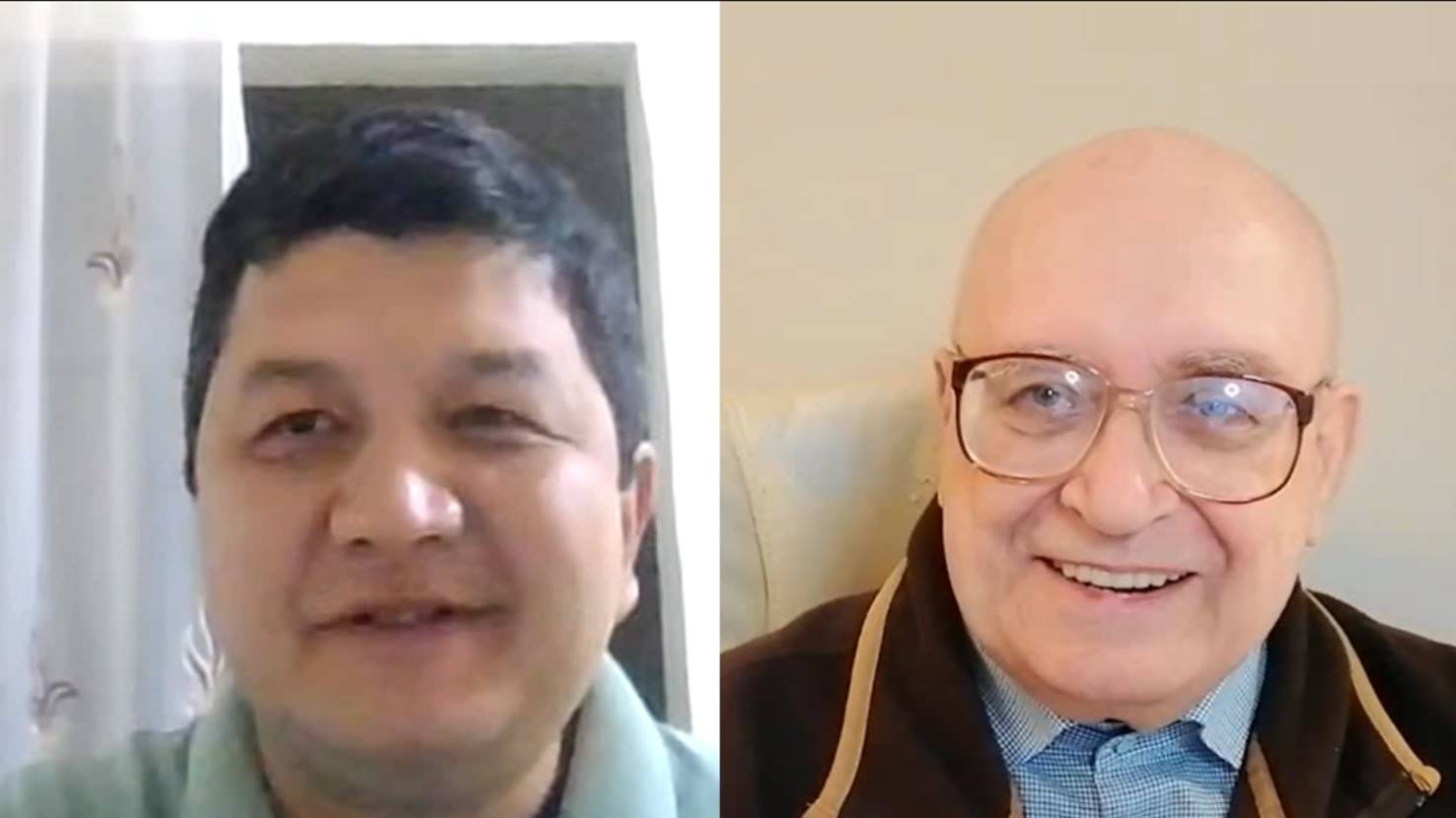 251030. 41. Деяния 8:9-17. А КОГДА УСЛЫШАЛИ ЕВАНГЕЛИЕ! Пастор В. Громов