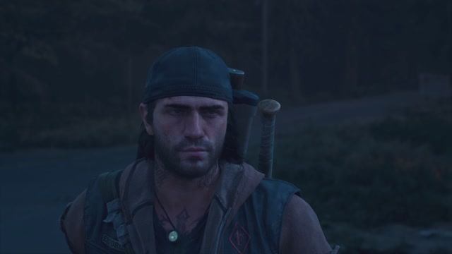 Days Gone #21 Очень долгий финал