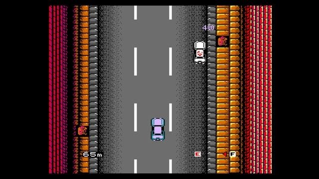 🎮 The Real Ghostbusters Remastered NES — Прохождение на ретро-консоли