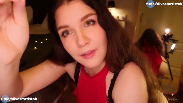 ASMR KITTYKLAW [BOOSTY & PATREON]