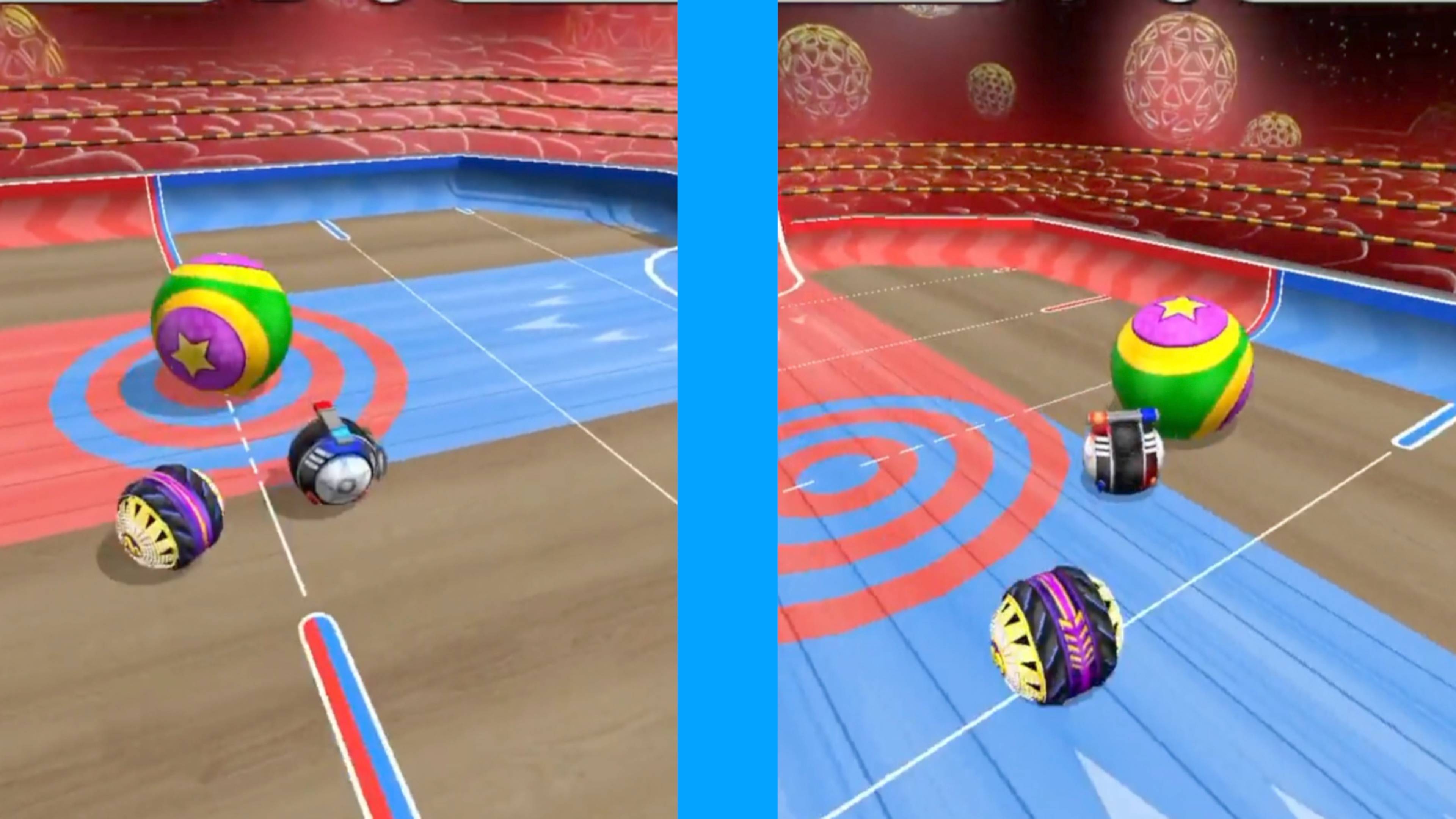 Going balls All Levels Gameplay IOS Android Going Balls level 1104 Goal ball