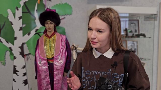 В Белово дан старт масштабному национальному проекту «МегаЭтнофест 2025».