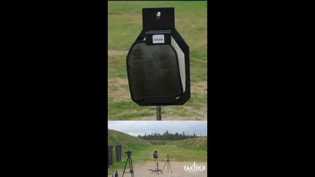 КАП для бронежилета TAKTIKX/ТАКТИКС Бр1, С1, С2