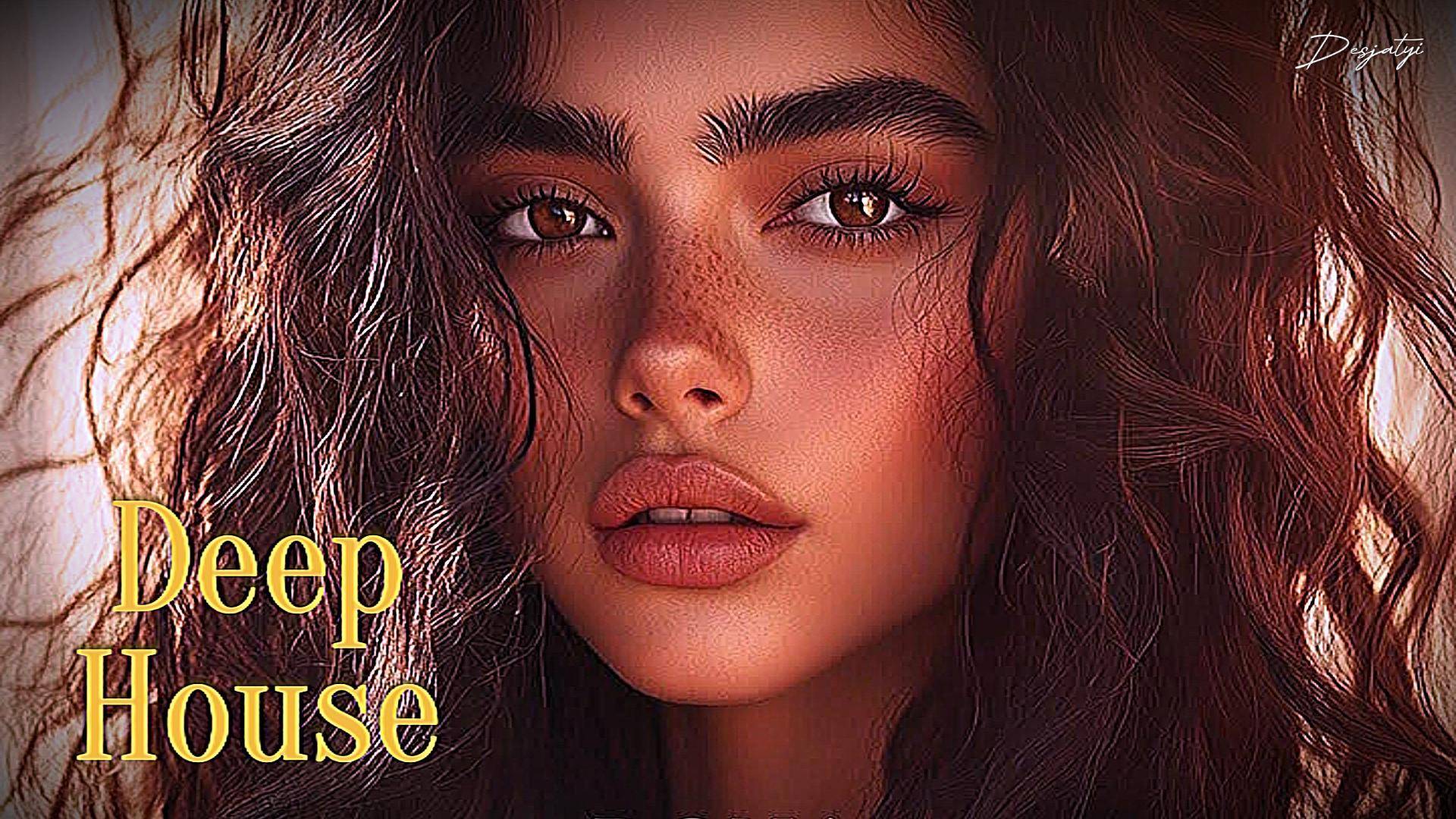 Deep House Mix 2025