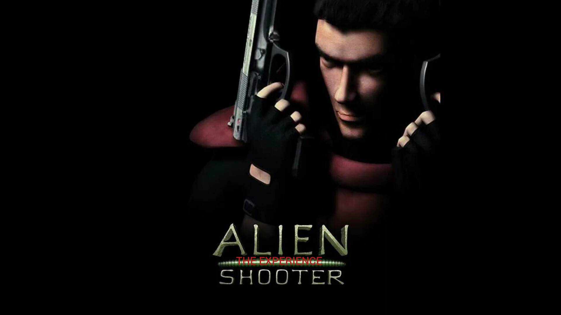 Прохождение Alien Shooter 1 сценарий 3