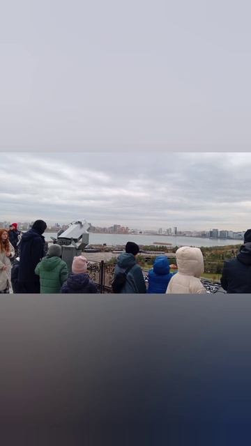 Юные тольяттинцы совершили паломническую поездку «Казань православная»