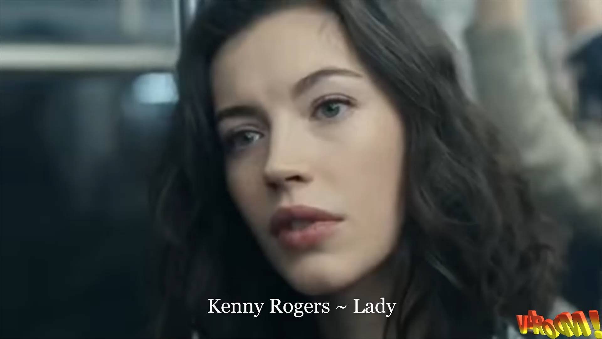Kenny Rogers ~ Lady