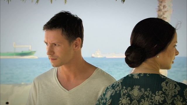 ПРАВДА СКРЫВАЕТ ЛОЖЬ - 6 серия