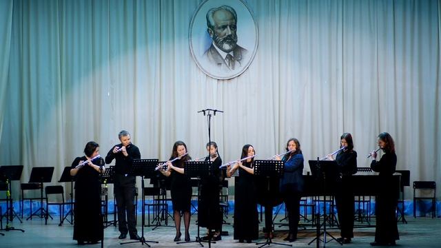 Антонин Рейха - Менуэт