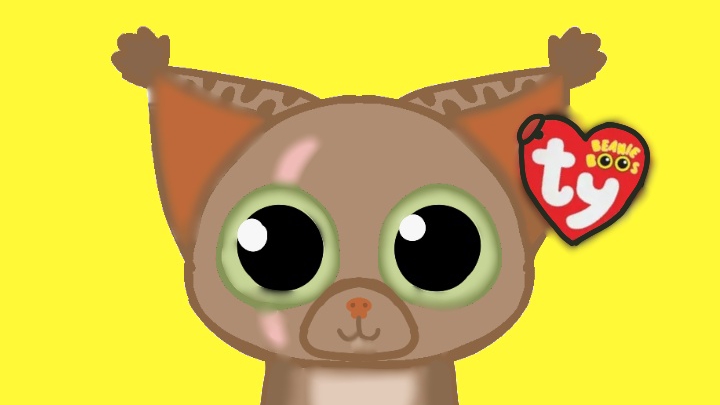 💖🍃Арт для Хвои. Ty beanie boos🍃💖