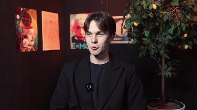 Репортаж "Маяк научных открытий" #30