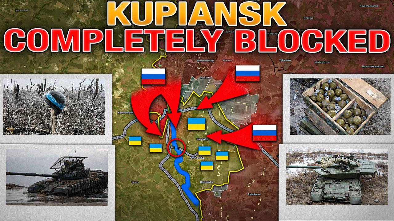 Killzone🔴No Escape Possible🔥Putin Offers Ceasefire And Invites Media🕊️Military Summary 2025.10.30