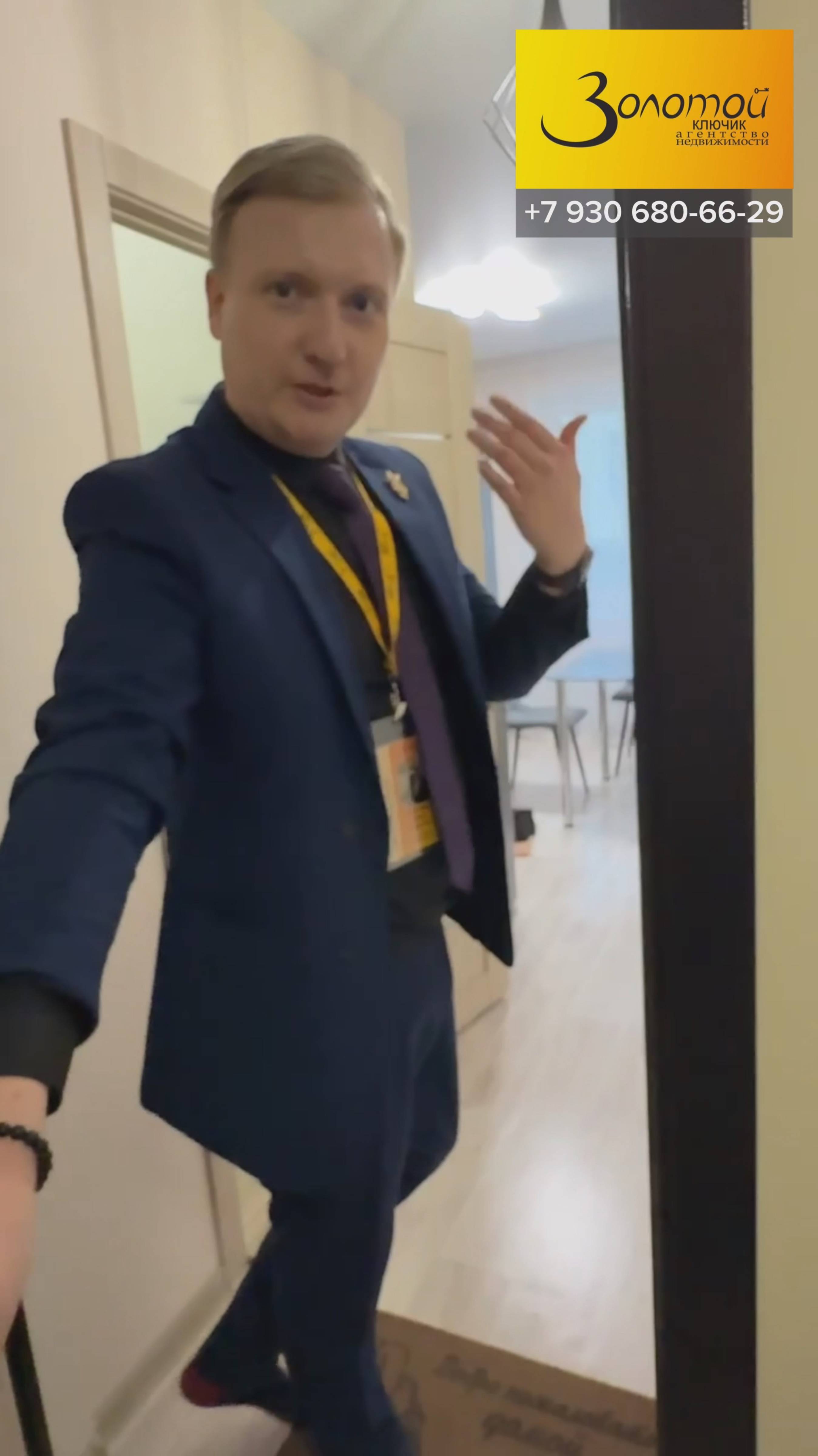 1-к квартира 36 кв.м в ЖК "Корабли", Н.Новгород. Готовый ремонт, мебель и техника. Развитый район.