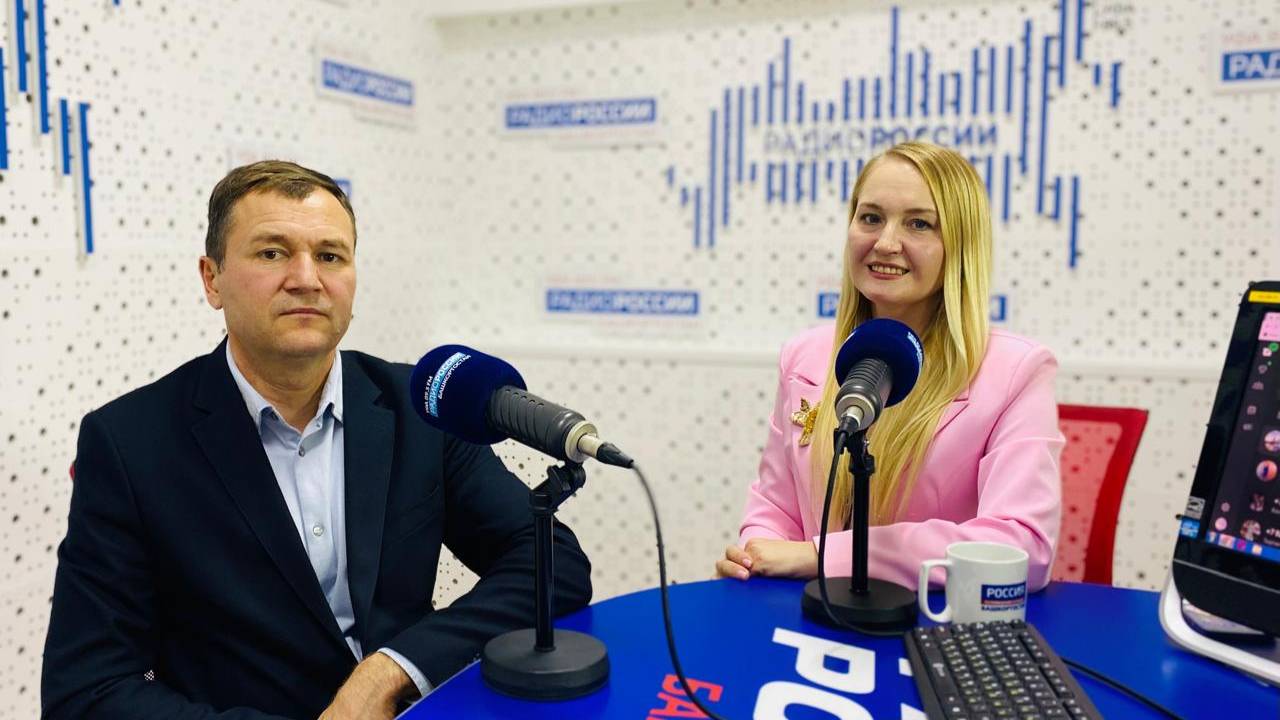 "Житейский вопрос" рассказал, как проводится медицинская реабилитация в Башкортостане