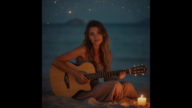 Очень красивый, романтичный гитарный бит со скрипкой и флейтой! Послушай, тебе понравится!