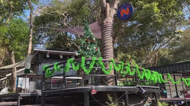 Ко Самед Тайланд дек24-25