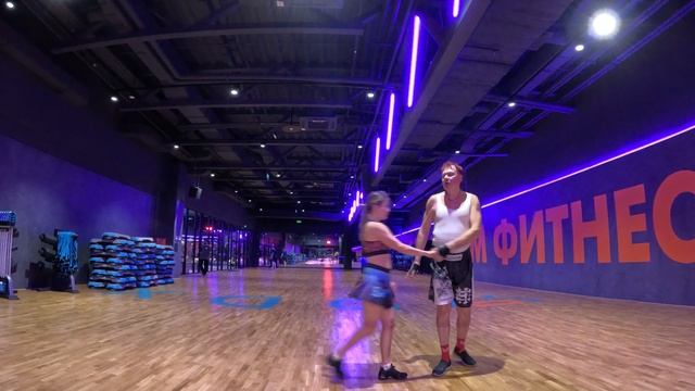 2025-10-29, (09) fitness, MaryYoga, Vale★STAR, Exhibition, Show, Dance, GX011287