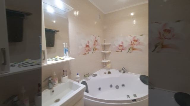 Большая двушка в Анапе 77 кв с газом.☎️ 89180589898 Наталья