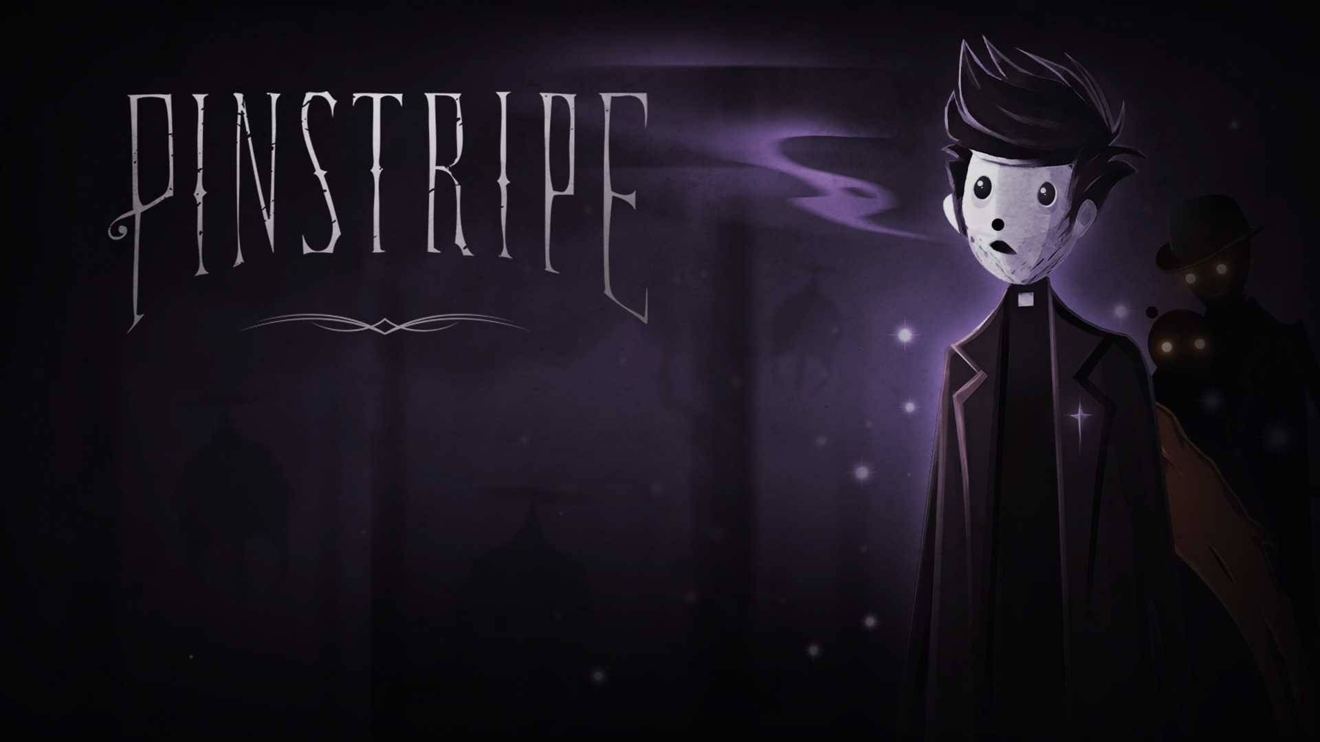 Запомните: всегда будет следующий поезд... или нет... ✨🔮✨Pinstripe✨🔮✨№ 1