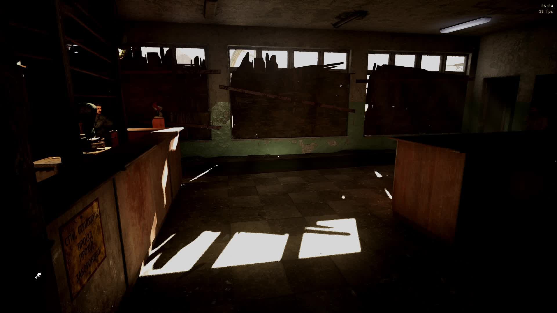 stalker 2 прохождение за искру часть 2