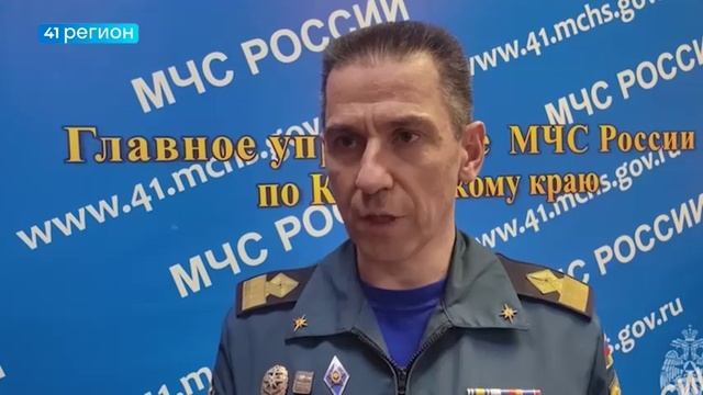 НАВИГАЦИЯ ДЛЯ МАЛОМЕРНЫХ СУДОВ ЗАКРЫВАЕТСЯ НА КАМЧАТКЕ С 1 НОЯБРЯ • ПРЯМАЯ РЕЧЬ