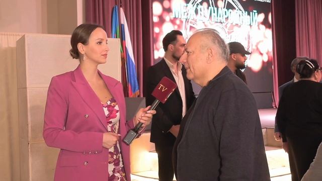 Николай Васильев