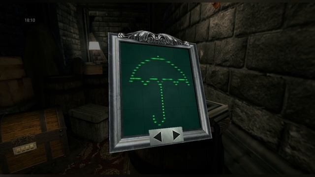 The Eyes of Ara
Серия 3