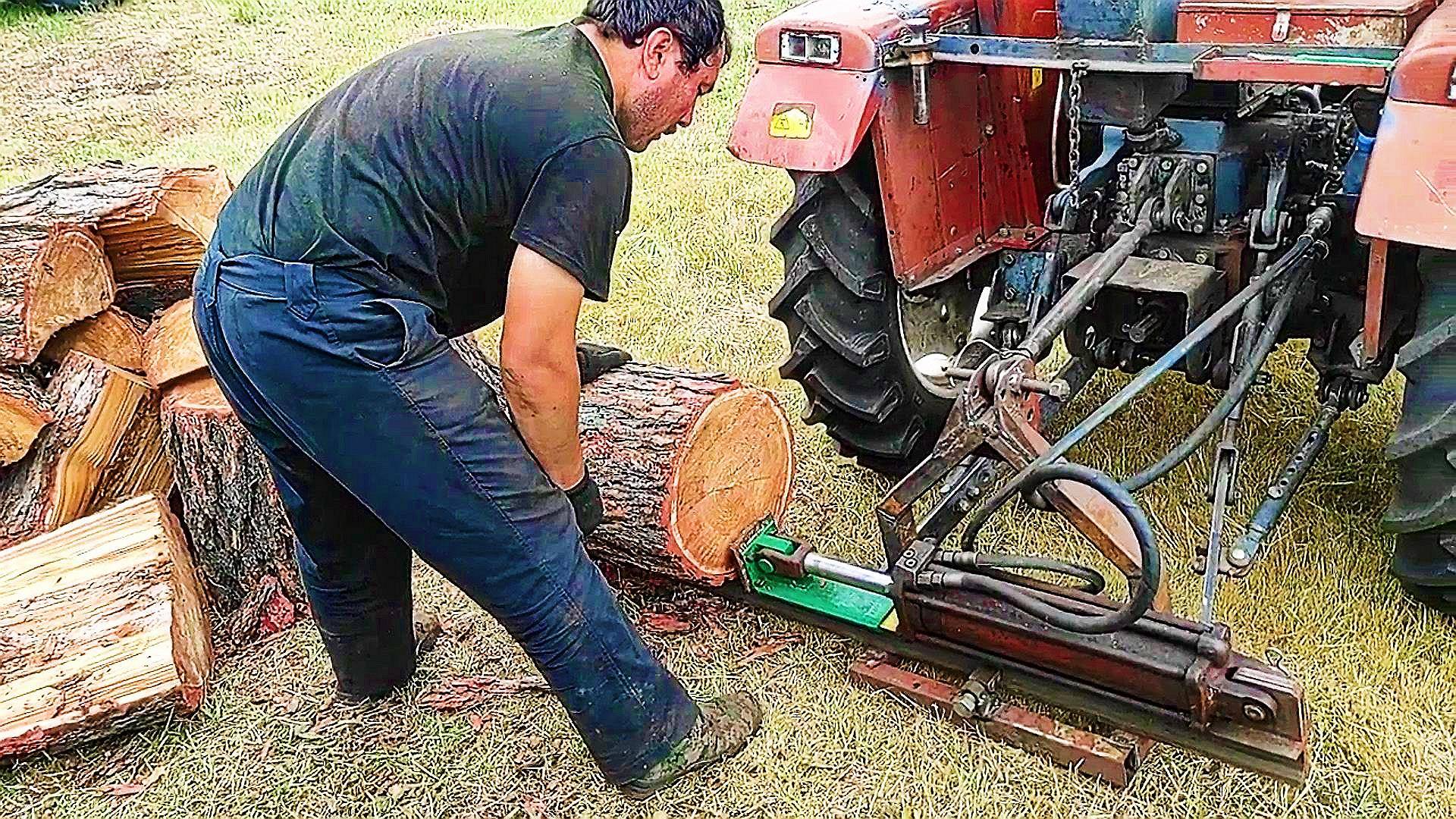 ГЕНИАЛЬНЫЕ ИЗОБРЕТЕНИЯ, САМОДЕЛКИ, ТЕХНИКА, ТЕХНОЛОГИИ И ПОТРЯСАЮЩИЕ МАШИНЫ И МЕХАНИЗМЫ #223