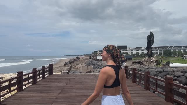 Зимовка Bali 2025_1 часть с Галиной